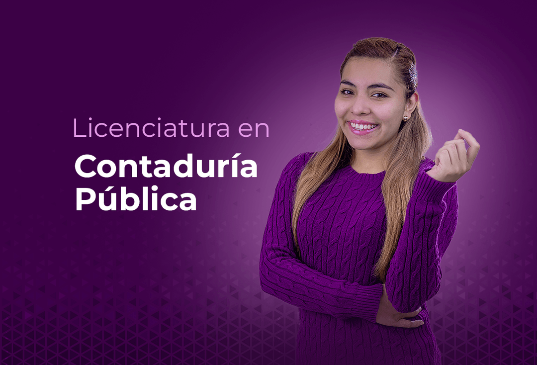 Contaduría Pública